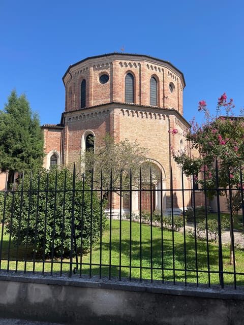 Vicenza: discovering the city of Palladio by e-bike - Why Choose an E-Bike Tour in Vicenza?
