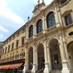 Vicenza: Palladian Architecture Private Walking Tour - The Guide and the Experience