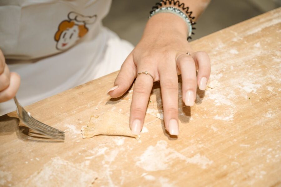 Vicenza: Pasta & Tiramisu Cooking Class at a Local's Home - An in-depth look at the Vicenza Pasta & Tiramisu Experience