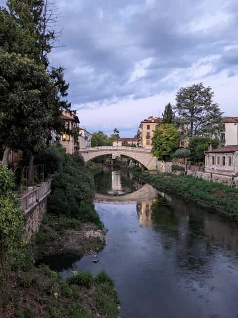 Vicenza: the Palladio Experience - Private Walking Tour - What We Loved About This Tour