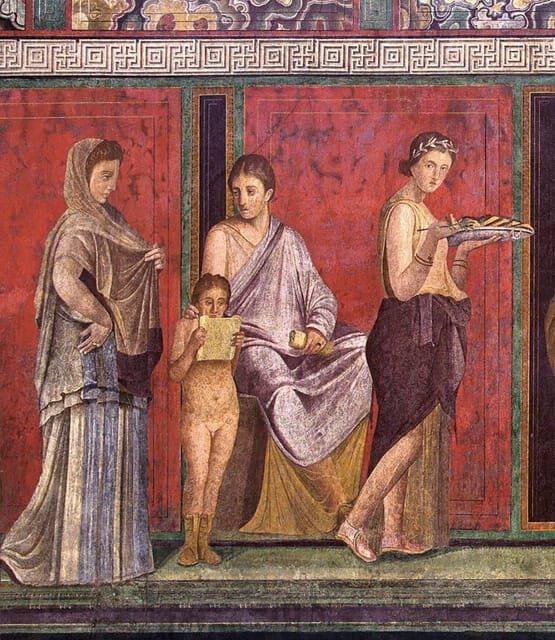 Vico Equense: Aerma Polani's Atelier Tour - The Surrounding Area and Additional Highlights