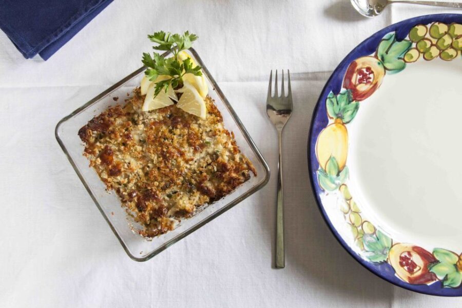 Vico Equense: Dining Experience at a Local's Home - Evaluating the Value