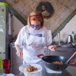 Vico Equense: Market & Cooking Demo at a Local's Home - The Four-Course Meal: What to Expect