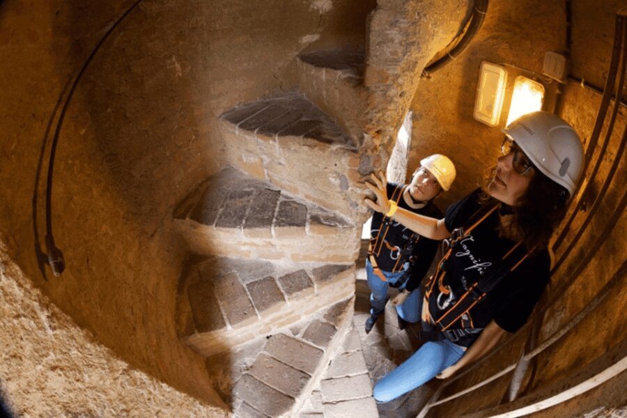 Vicoforte: Ascend the Dome of the Santuario - Who Will Love This Tour?