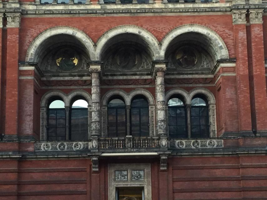 Victoria and Albert Museum: Highlights Tour - Who Should Consider This Tour?