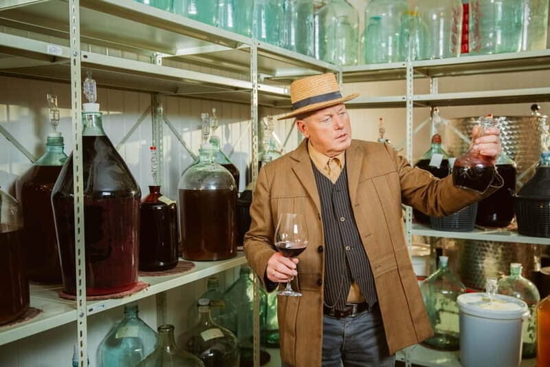 Vidzeme wine tasting tour - A Practical Guide to the Vidzeme Wine Tasting Tour