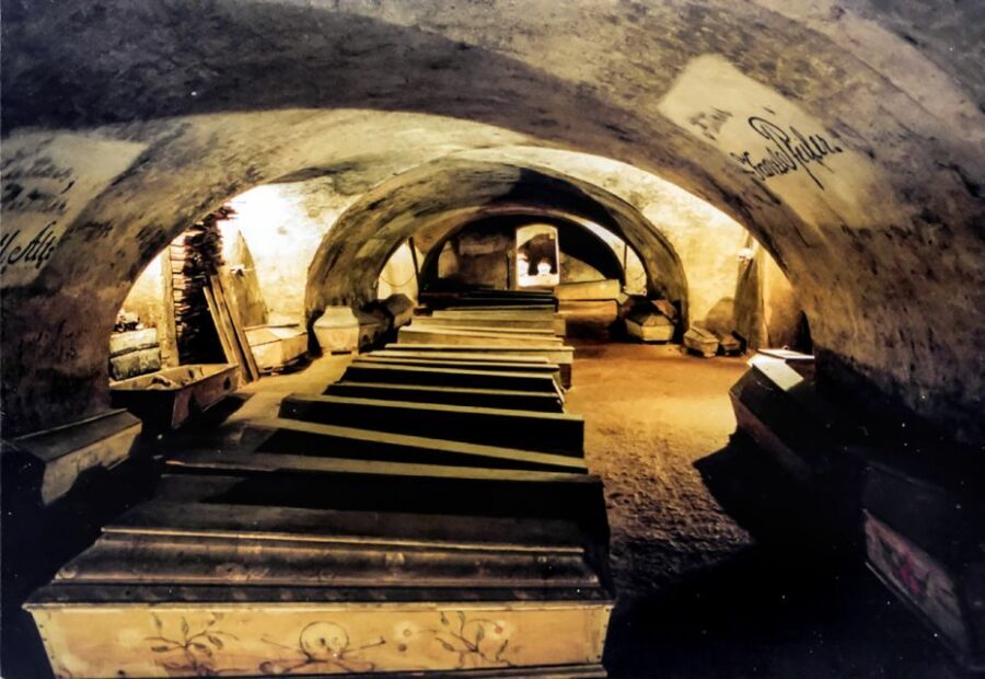 Vienna: 1.5-Hour Underground Walking Tour - The Bottom Line: Is It Worth It?