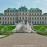 Vienna 2.5-hour Tour with Belvedere Palace & Gardens - Practical Considerations