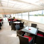 Vienna: 3.5-Hour Danube 70s, 80s, 90s Party Cruise w/ Dinner - Final Thoughts