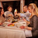 Vienna: 3.5-hour Danube cruise "Hungarian Night" - The Highlights of the Tour
