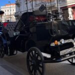 Vienna: 60 min. Royal E-Carriage Sightseeing Tour with Drinks - Who Will Love This Tour?