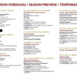 Vienna: Advent, Christmas and New Year's Concerts - Getting There and Seating