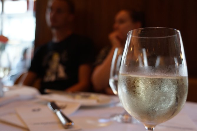 Vienna after Dark Tour: Food, Wine, Cocktails & Local Vibes - Introduction