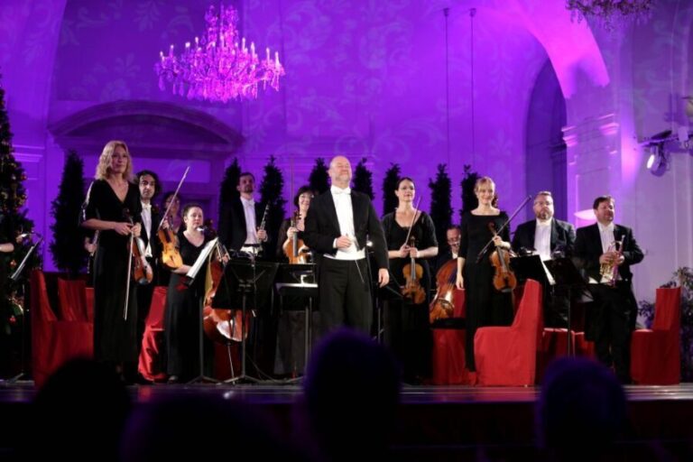 Vienna: After-Hours Schönbrunn Palace Entry & Concert Ticket - What the Reviews Tell Us