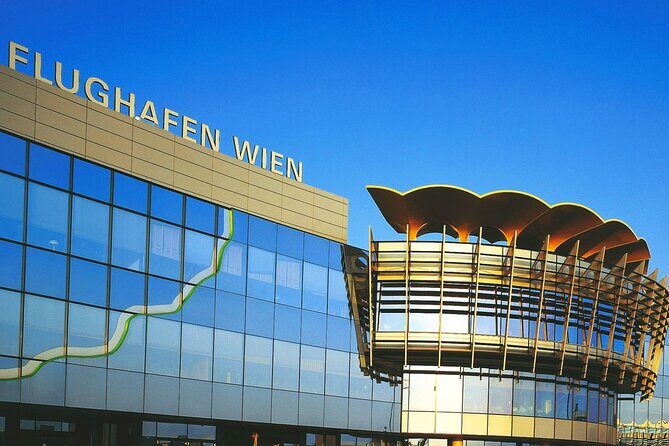 Vienna Airport Transfers From Vienna City With Private Driver - Who Is This Service Best For?