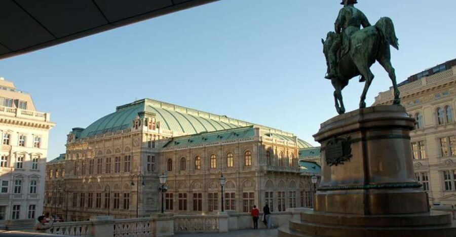 Vienna and Skip-the-Line Schönbrunn Palace Private Tour - Why This Tour Offers Good Value