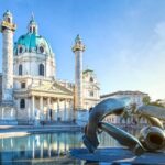 Vienna Arrival Private Transfers from Vienna Airport VIE to Vienna City - Insights from Real Travelers