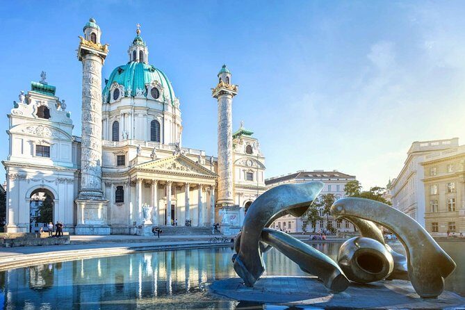 Vienna Arrival Private Transfers from Vienna Airport VIE to Vienna City - Insights from Real Travelers