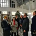 Vienna Art Nouveau Walking Tour - Itinerary Breakdown