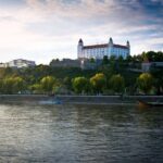 Vienna: Bratislava Day Trip with Private Guide and Transport - Detailed Breakdown of the Itinerary and Experience