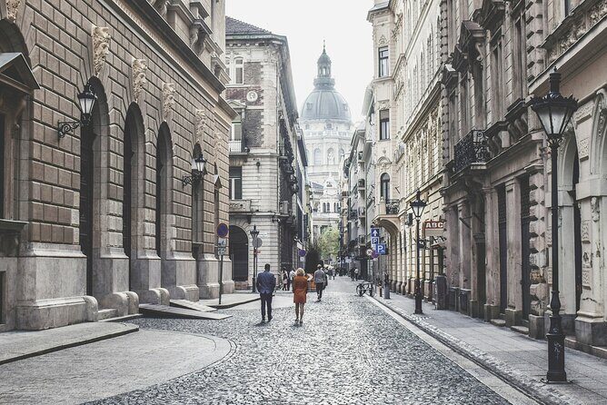 Vienna/Bratislava:DayTrip to Budapest and Bratislava,two capitals - Who Is This Tour Best For?