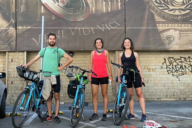 Vienna-Budapest Bike Rental with Bike Delivery - Vienna-Budapest Bike Rental with Bike Delivery: A Complete Guide