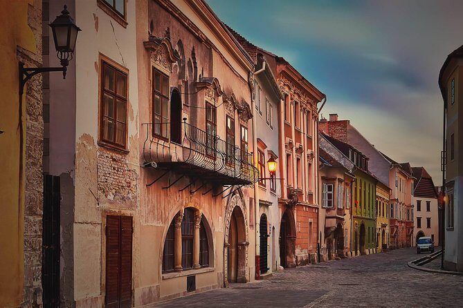 Vienna-Budapest One-Way Sightseeing Transfer - What Travelers Say: Authentic Voices