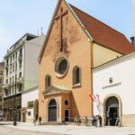 Vienna: Capuchins Crypt Entrance Ticket - The Experience: A Deep Dive into Vienna’s Imperial Crypt