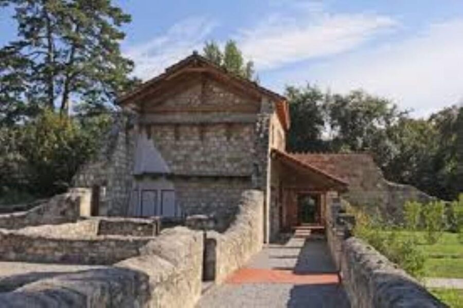 Vienna: Carnuntum Roman city tour with guide - Practical Details and Logistics