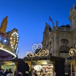 Vienna Christmas Market Food and Drink Tour - FAQ