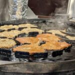 Vienna: Christmas Market Food and Drinks Tour - A Closer Look at the Itinerary