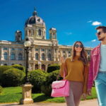 Vienna: City Card with public transport, 80+ discounts & insider tips via app - Breakdown of the Experience