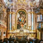 Vienna: Classical Concert in St. Anne's Church (Annakirche) - The Itinerary and What You Can Expect