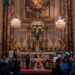 Vienna: Classical Concerts in the Minorite Church Ticket - What to Expect During the Concert