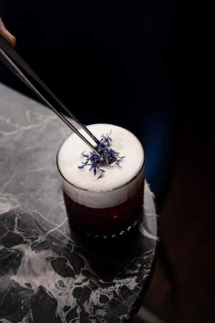 Vienna: Cocktail tasting - Whats Included & Pricing