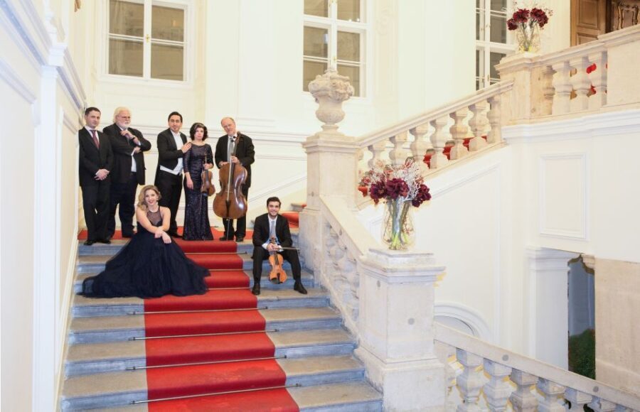 Vienna: Concert by the Vienna Baroque Orchestra - The Breakdown: What to Expect on the Day