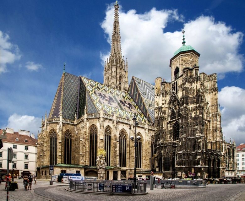 Vienna: Customizable Private Bike Tour - What to Expect During the Tour