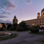 Vienna: Dark History Walking Tour with a Guide - What Sets This Tour Apart
