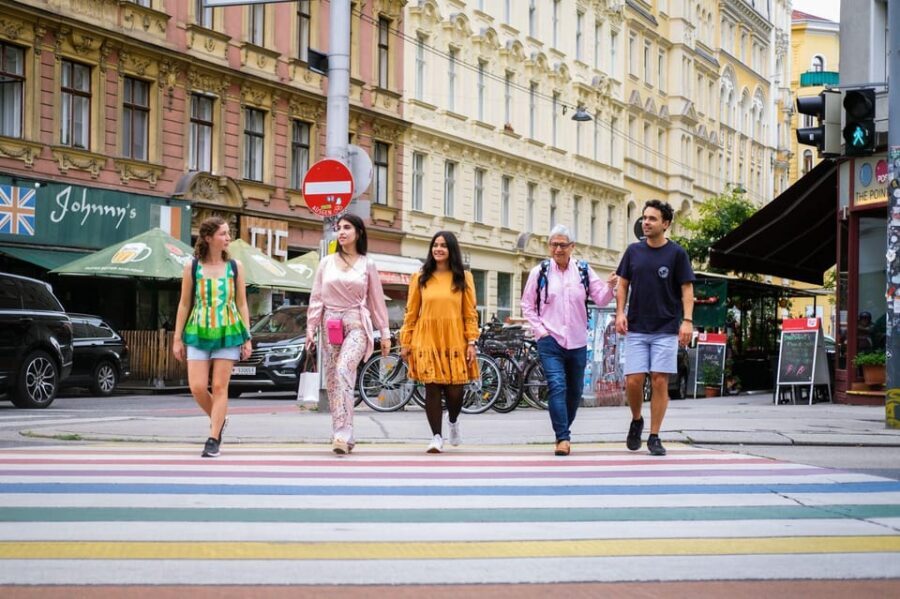 Vienna: Dessert Tour with Pastries, Cakes & Hidden Cafes - Who Will Love This Tour?