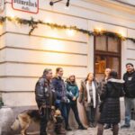 Vienna: Educational Walk Exploring Homelessness - Who Will Benefit Most?