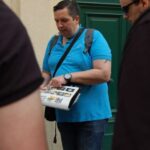 Vienna: Educational Walk on Drugs and Addiction - The Value of Personal Narratives and Social Context