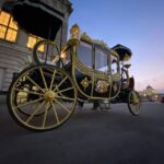 Vienna: Electric-Imperial Carriage Sightseeing Tour - Who Should Consider This Tour?