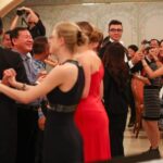 Vienna: Festive Season and New Year's Eve Waltz Workshop - The Heart of Vienna’s Dance and Festive Traditions