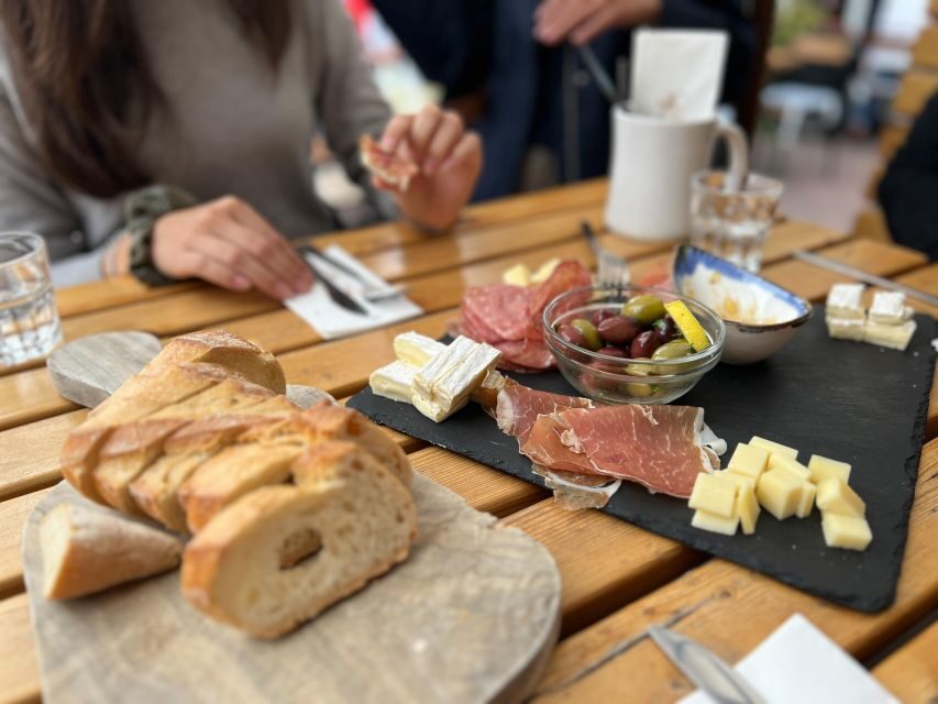 Vienna Food Experience: Private Tour - An In-Depth Look at the Vienna Food Experience