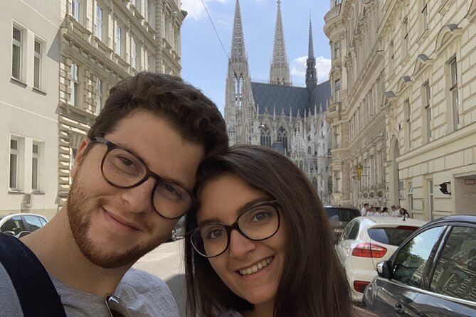 Vienna: Freud, Mozart & Beethoven Exploration Game - Why This Tour Stands Out
