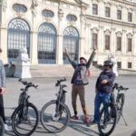 Vienna: Guided E-Bike Tour - Authentic Experiences Shared by Travelers