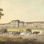 Vienna: Guided tour of Fischer von Erlach's stables - Exploring the Itinerary