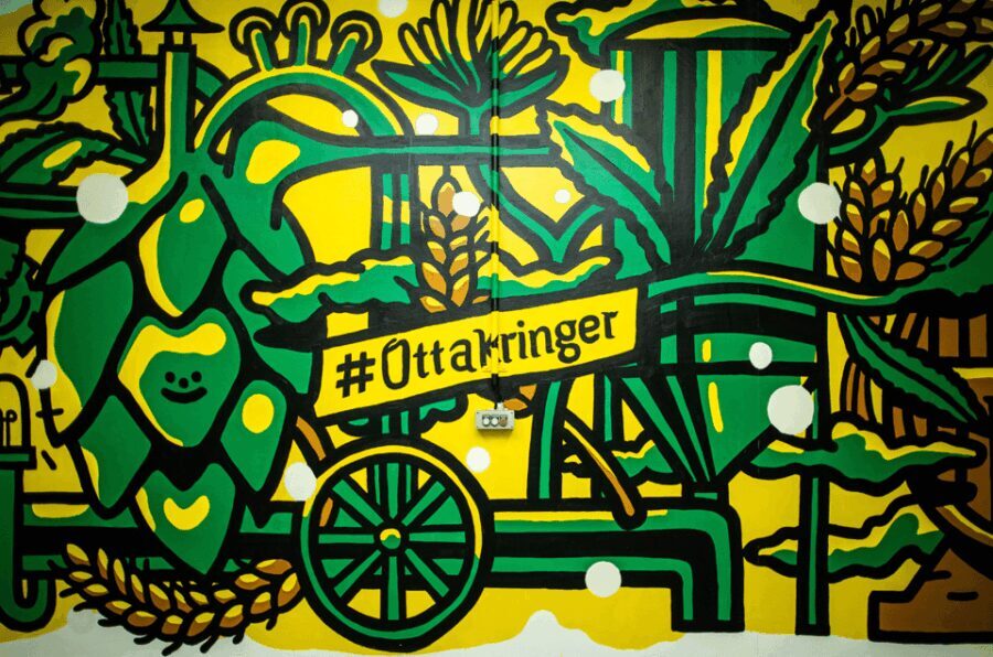 Vienna: Guided tour of the Ottakringer brewery - Practical details and considerations
