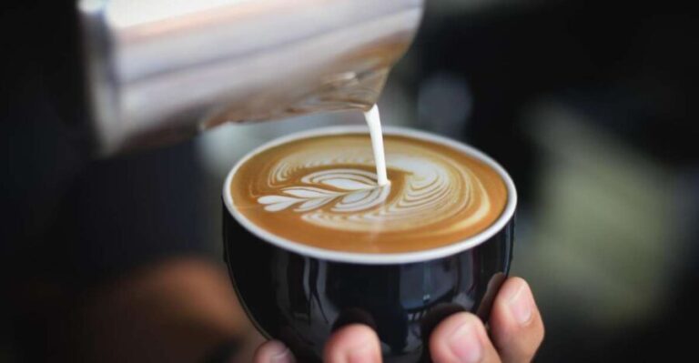 Vienna: Guided Viennese Coffee-House Tour - Value and Practical Aspects