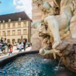 Vienna: Guided Walking Tour of City Center Highlights - What to Expect: Highlights and Hidden Corners